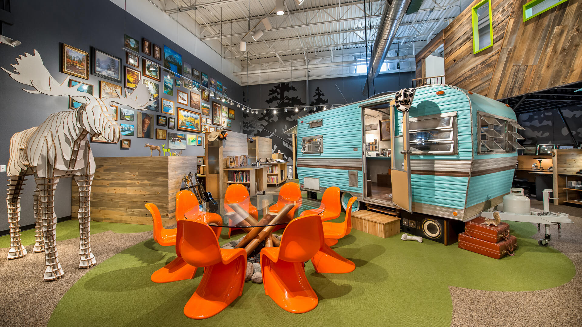 Open House in Our New Denver, Colorado Facility | Condit