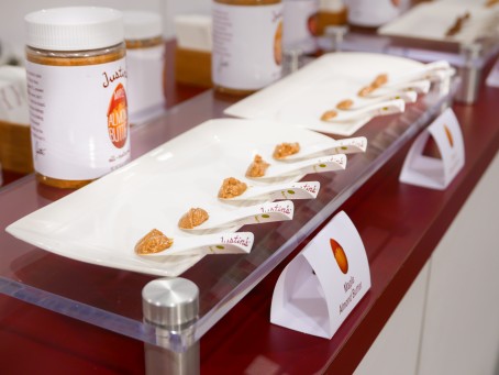 Successful Food Booth Designs | Condit Exhibits