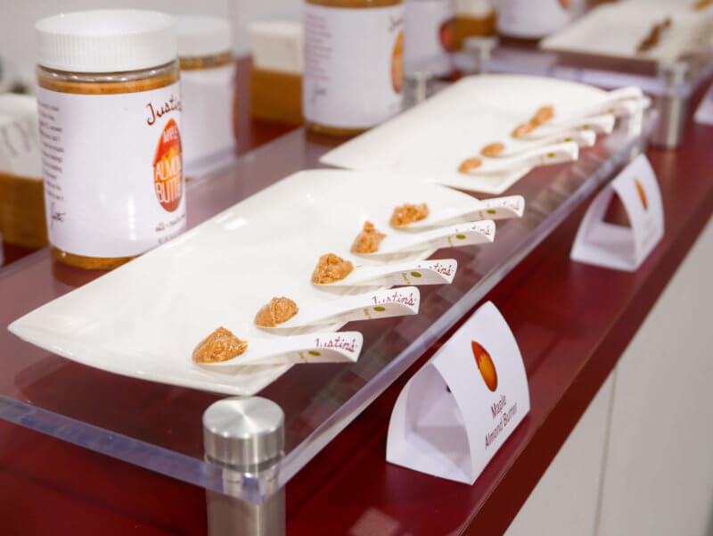 Successful Food Booth Designs | Condit Exhibits