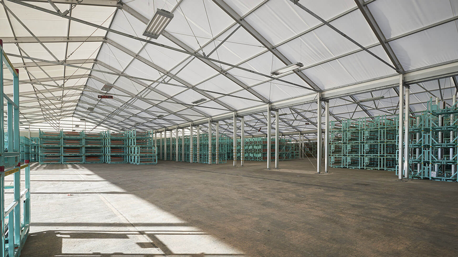 Temporary Structures and Semi-Permanent Buildings | Condit Temporary Structures and Semi-Permanent Buildings | Condit