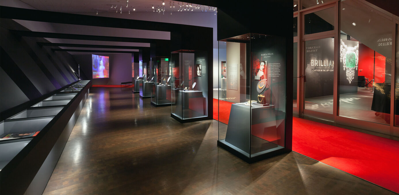 Exhibit News and Events from Denver & Chicago | Condit