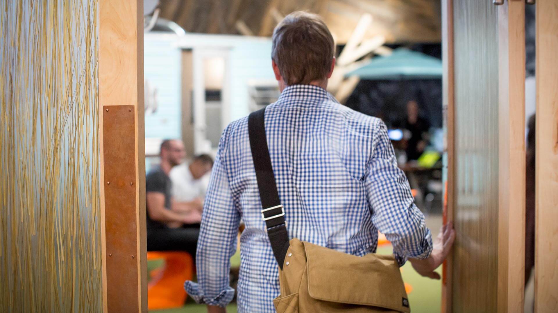 Careers in Exhibit Design & Fabrication | Condit