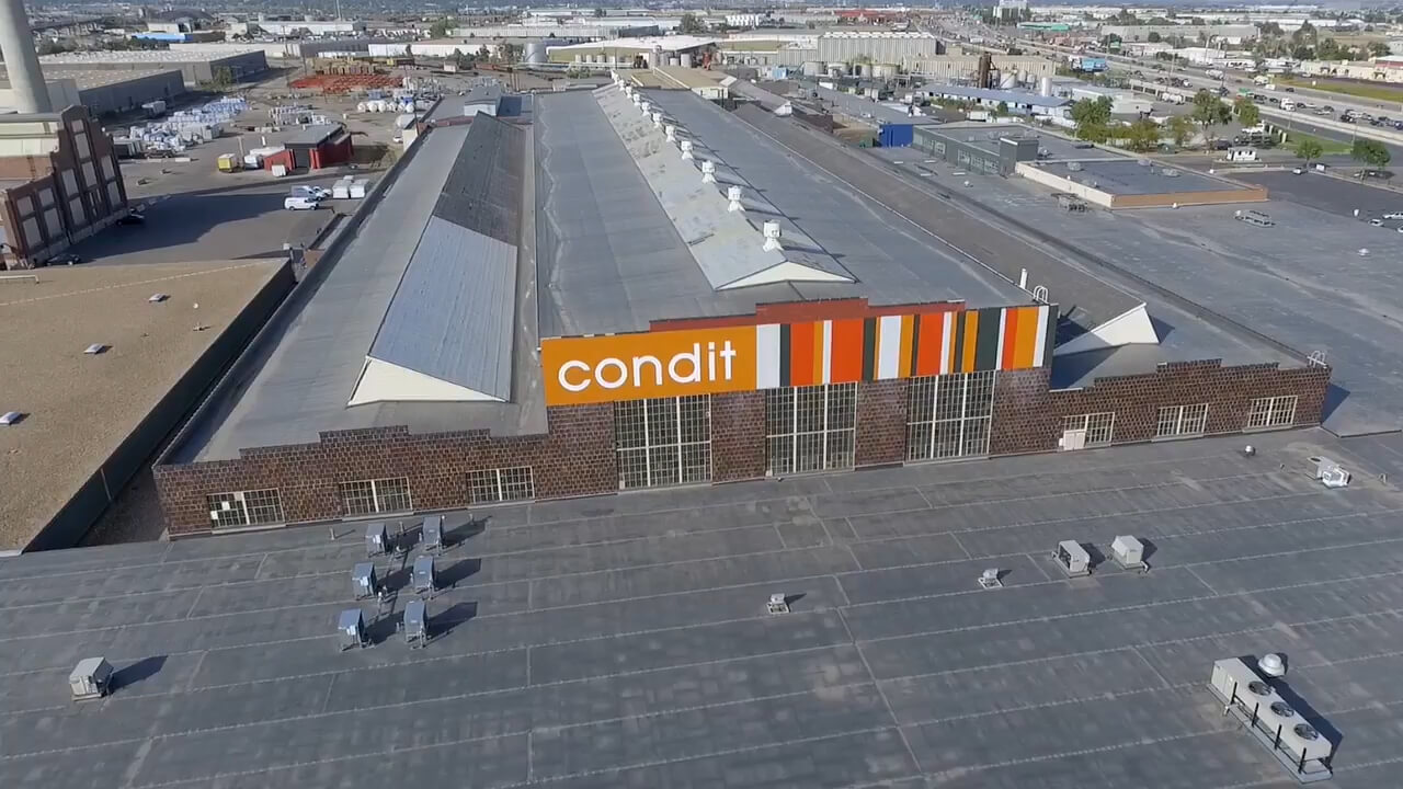 Contact for Custom Exhibit & Custom Booth Design | Condit