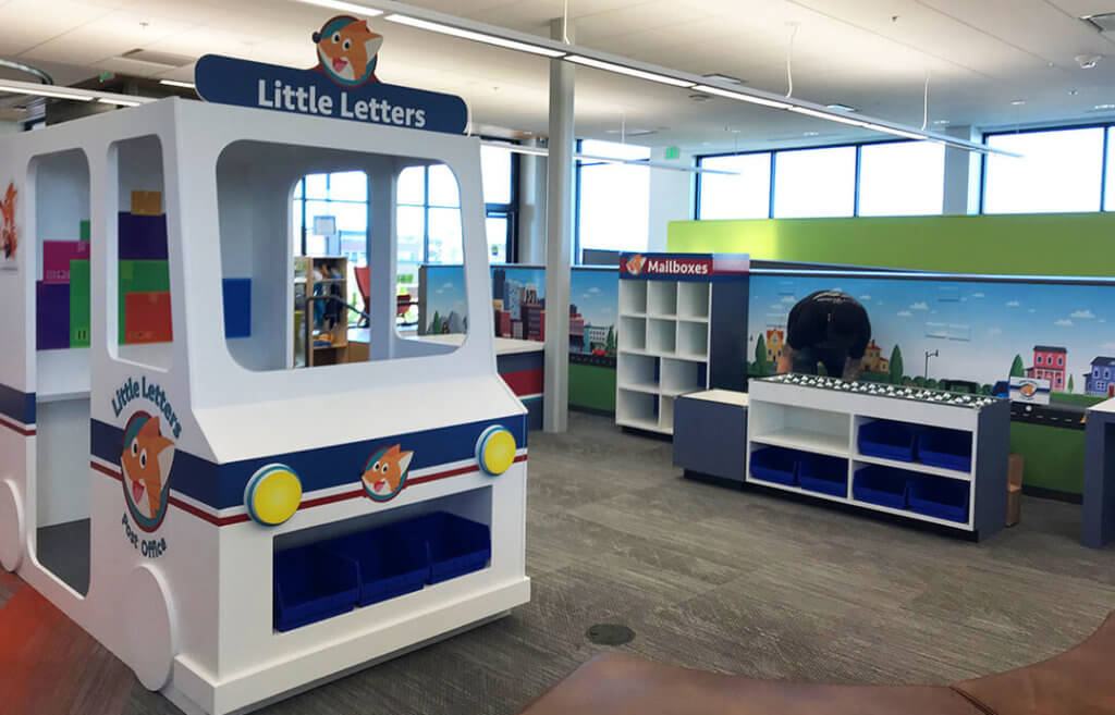 Capping the Year with Three Installation Projects | Condit