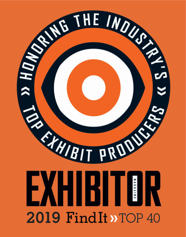 Condit Exhibits Recognized as Top Exhibit Producer| Condit