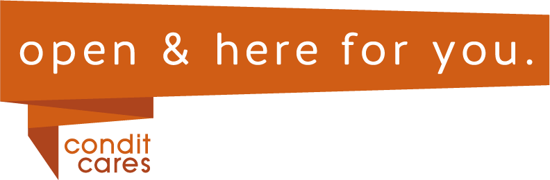 COVID-19 | Coronavirus | Condit