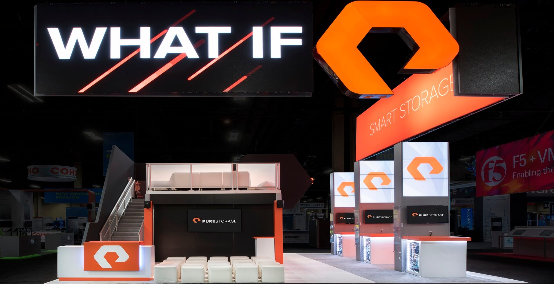 Measuring KPIs At The VMworld (Now VMware Explore) Conference | Condit