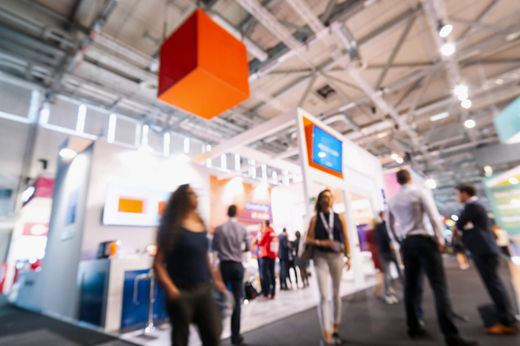 How To Optimize Your Regional Tradeshow Exhibit | Condit