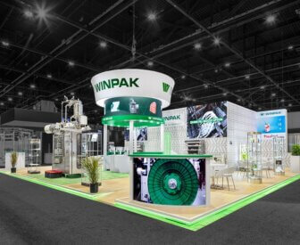 Portfolio of Custom Trade Show Exhibit and Booths | Condit