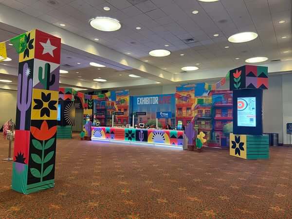 Condit Celebrating Three EXHIBITOR Awards | Condit